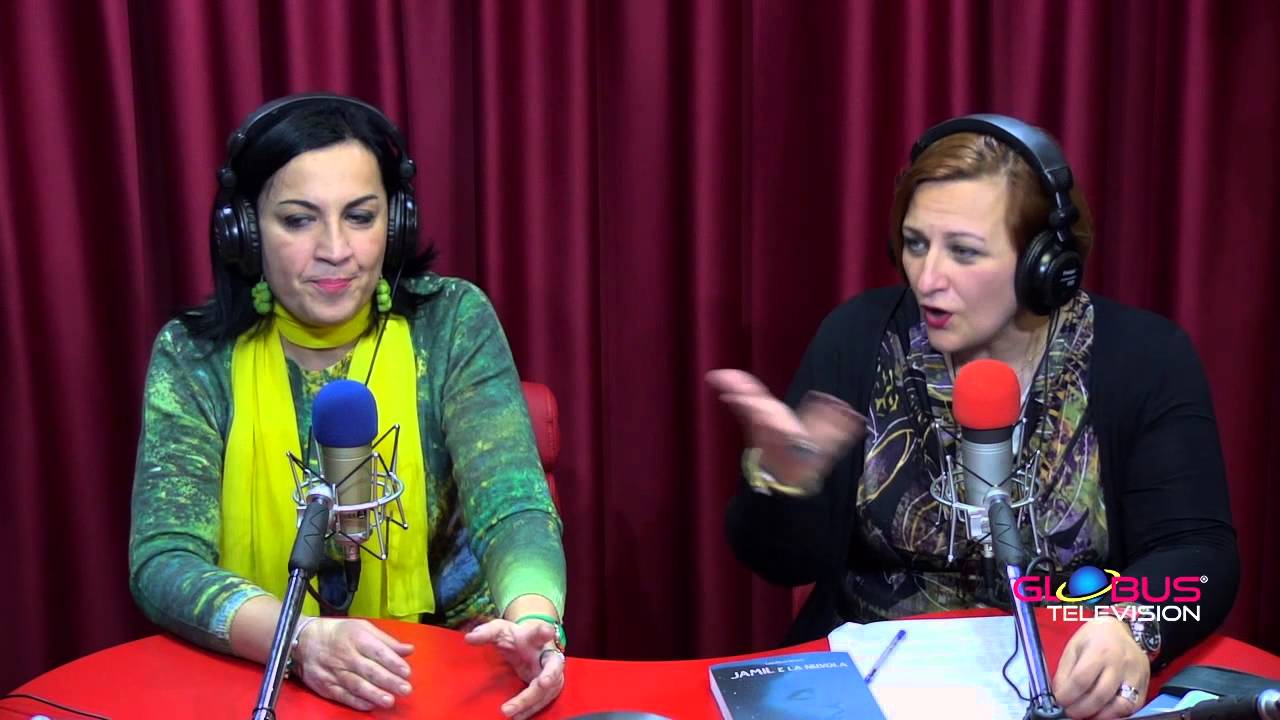 17/02/16 Santo Consoli - Lina Maria Ugolini - Marco Marangia - YouTube