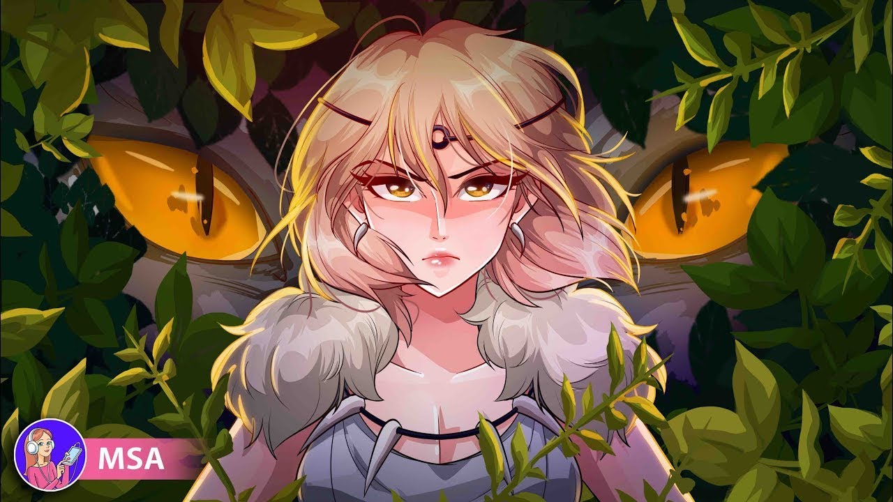 Abandoné Mi Palacio Para Vivir En El Bosque - YouTube