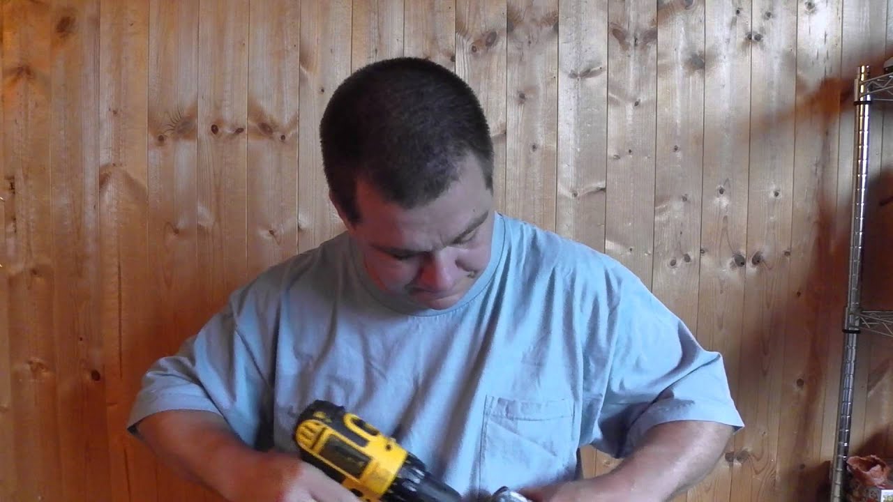 making a moose call - YouTube