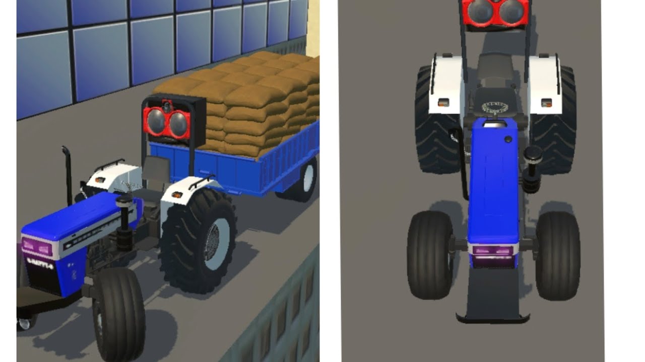 How to climb up building in Indian vehicles simulator 3d ||jaat gamer ...