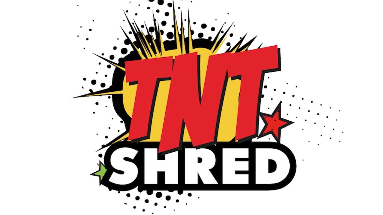 TNT SHRED Teaser 1 08.07.2017 Oberesslingen - YouTube