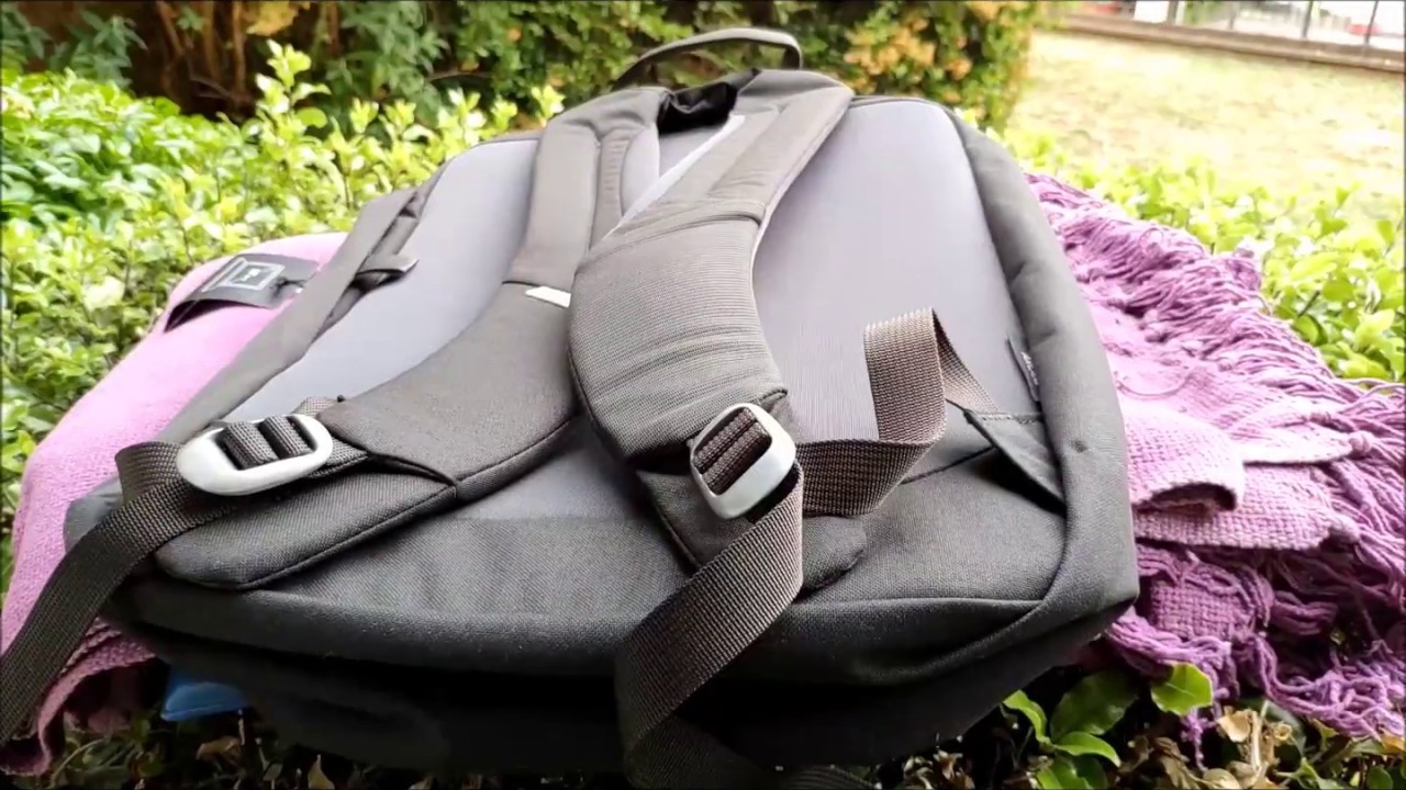 Osprey Arcane Large Day Pack - Gadget Explained Extended Unboxing - YouTube