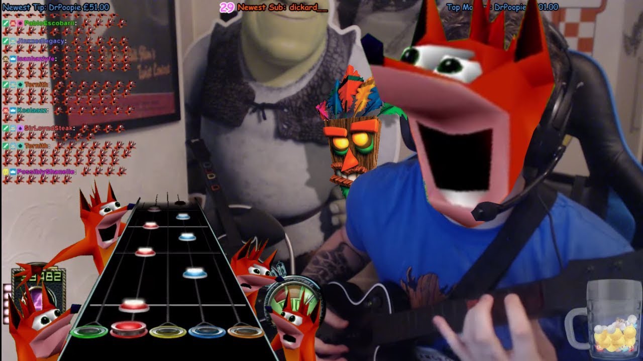 woah memes - YouTube