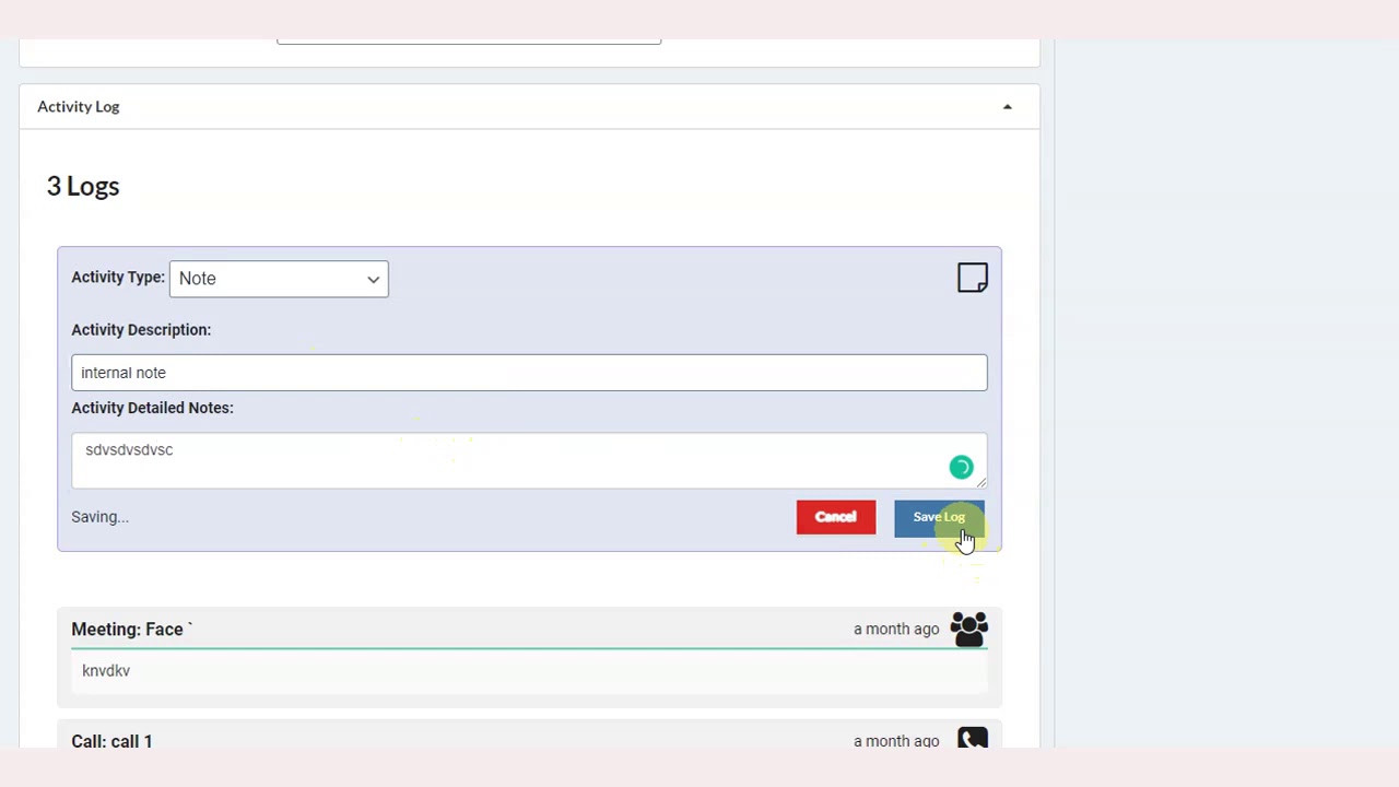 How to create and maintain a single customer page [Single customer view ...