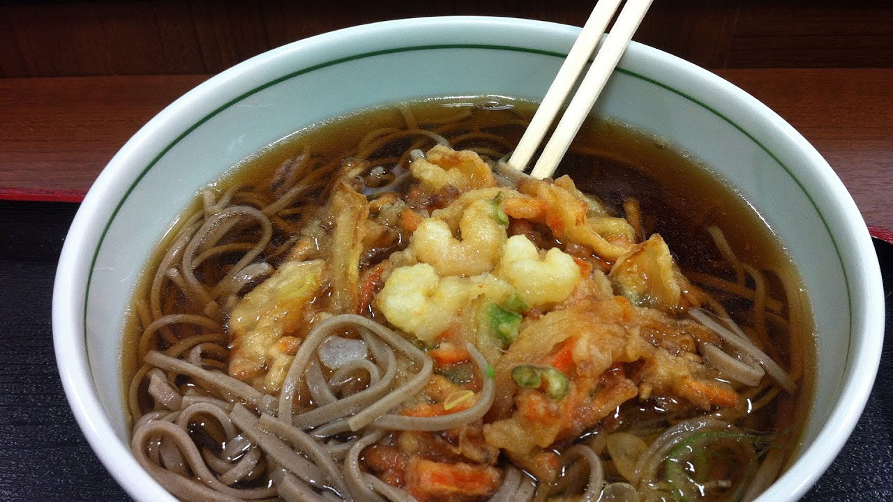 Tokyo Fast Food / Akihabara / Shinjuku Hotel [18] - YouTube