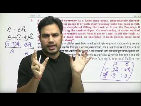 SSC CGL 2024 PRE+MAINS ( CLASS - 2) PRACTICE BATCH || EXAM BASED QUESTIONS ||| MATHS BY PAWAN ...