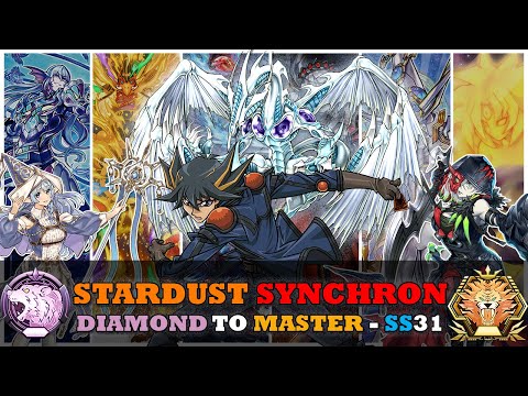 Stardust Synchron Versus Meta Season 31 Complete - YouTube