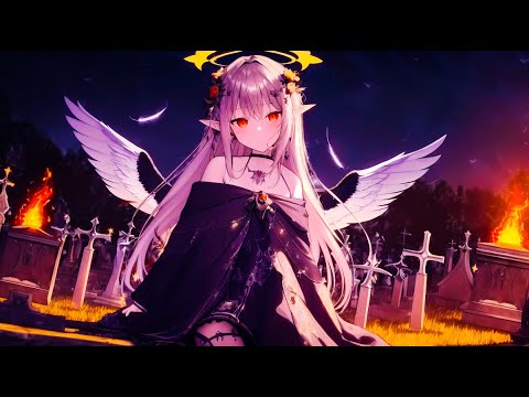 Nightcore - Fallen Angel - YouTube