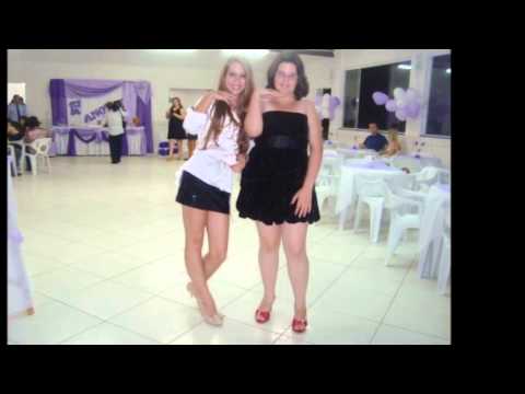 Homenagem para Amanda Esser' - YouTube