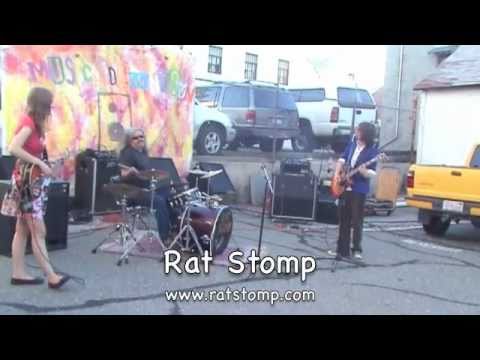 Deathbed Lullaby Blues by Rat Stomp 7/7/11 - YouTube