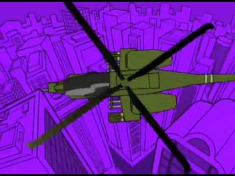 Cartoon Network - Powerhouse Next Bumper (Fanmade, #4) - YouTube