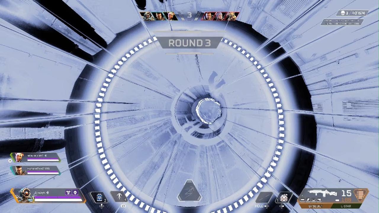 8k Damage! Apex Arenas World Record - YouTube