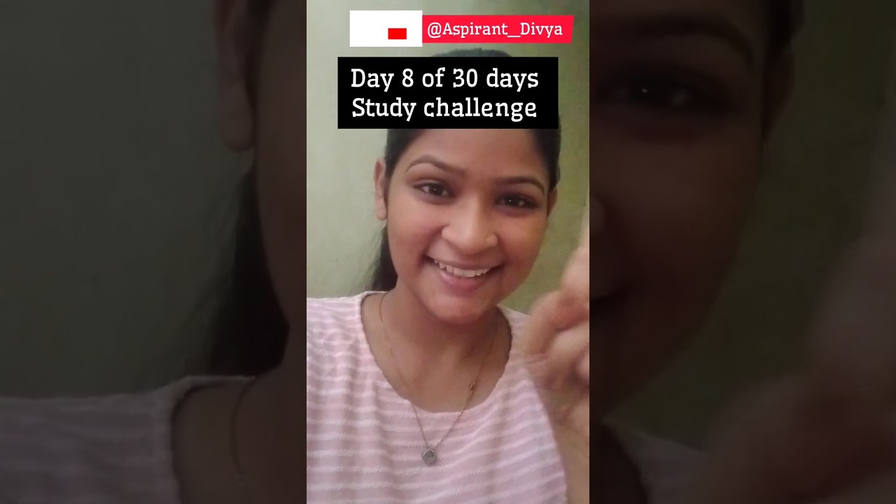 Day8 of Study challenge ||Divya Jain #shorts #challenge - YouTube Day8 of Study challenge ||Divya Jain #shorts #challenge - YouTube