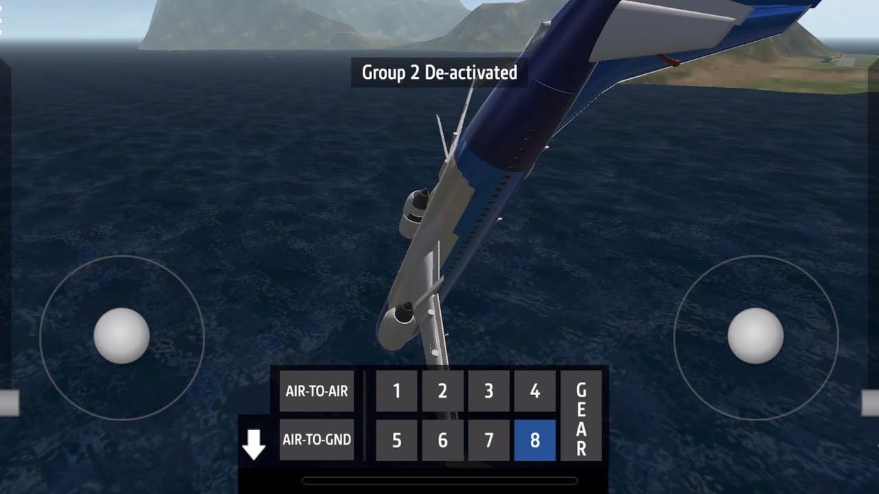 simpleplanes in ohio 1 - YouTube