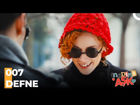 Beladan Daha Büyük Bir Bela Vardır - İnadına Aşk