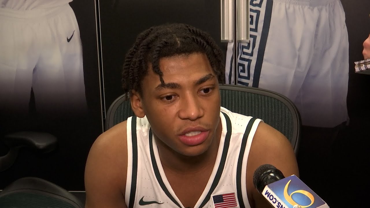 Interviews: Carson Cooper, Coen Carr and Jeremy Fears Jr. after ...