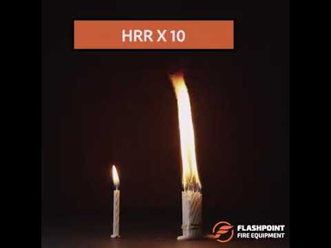 Ben Walker Firefighter Online Learning Resource - YouTube