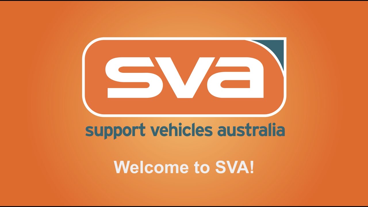 Welcome to SVA - YouTube