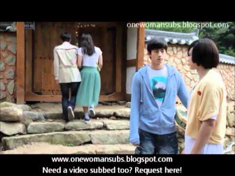 [ENG SUB] 2PM Cinderella Sister Parody (HD)