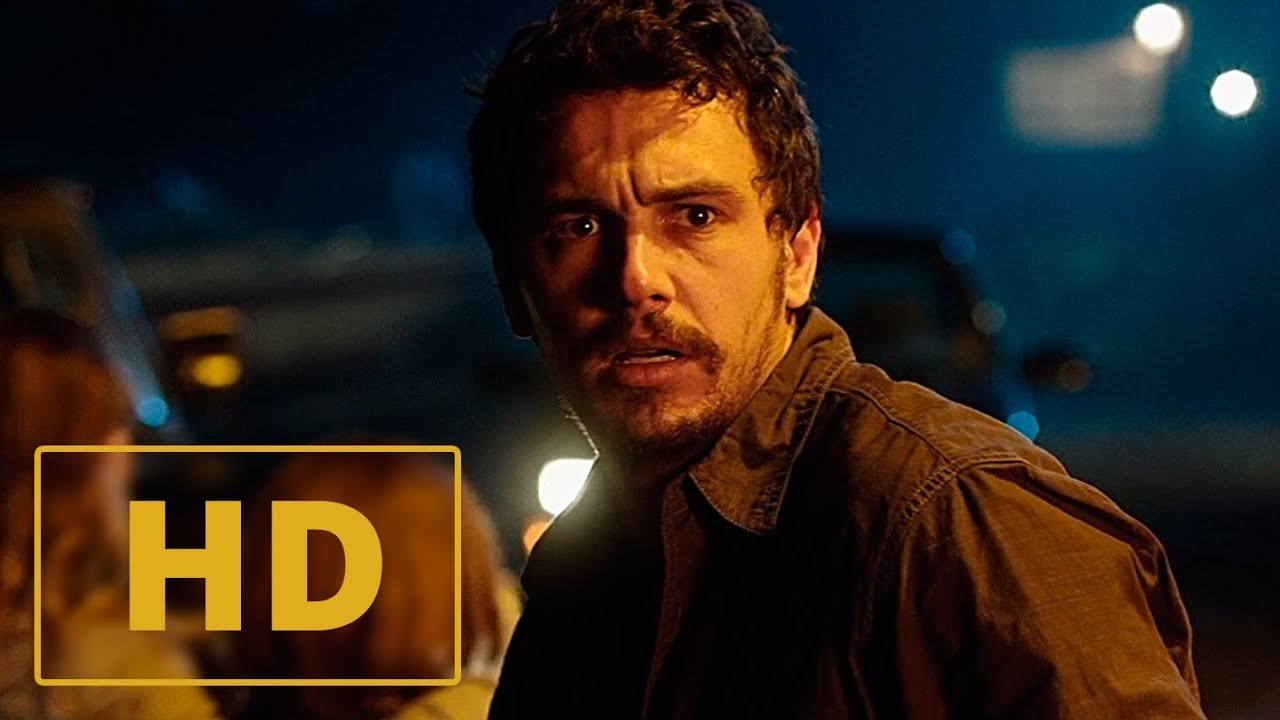 Homefront Featurette - Standoff HD (2013) - Jason Statham, James Franco ...