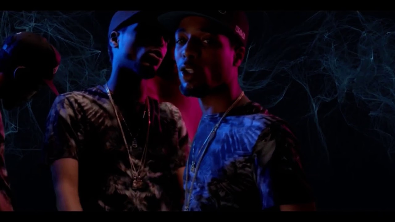 Rockie Fresh - “Nobody” HD - YouTube