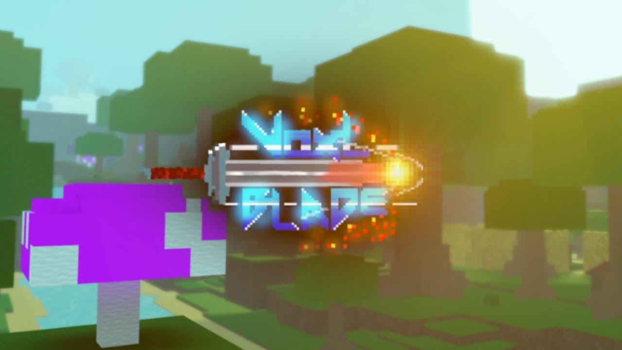 [LIVE STREAM] VOXLBLADE GUN BUILD DUNGEONS FARMING ETC TAP INNN - YouTube