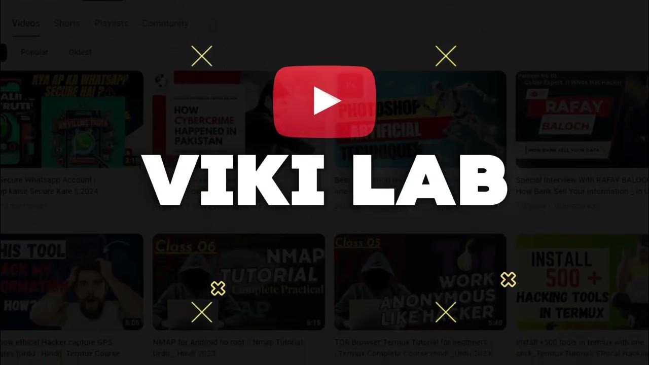 TechTalk: Exploring Graphic Design, Programming, and Tech Video Making & More - YouTube