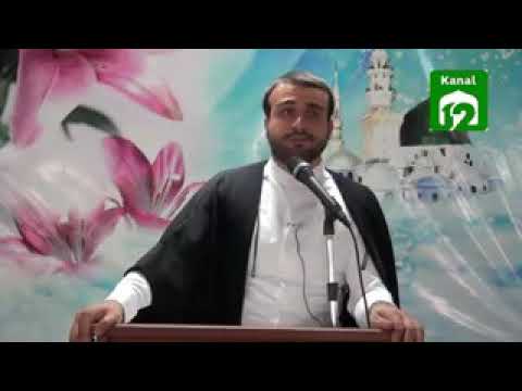 Hacı Ramil-Cənnətə daxil olanlar haqqında