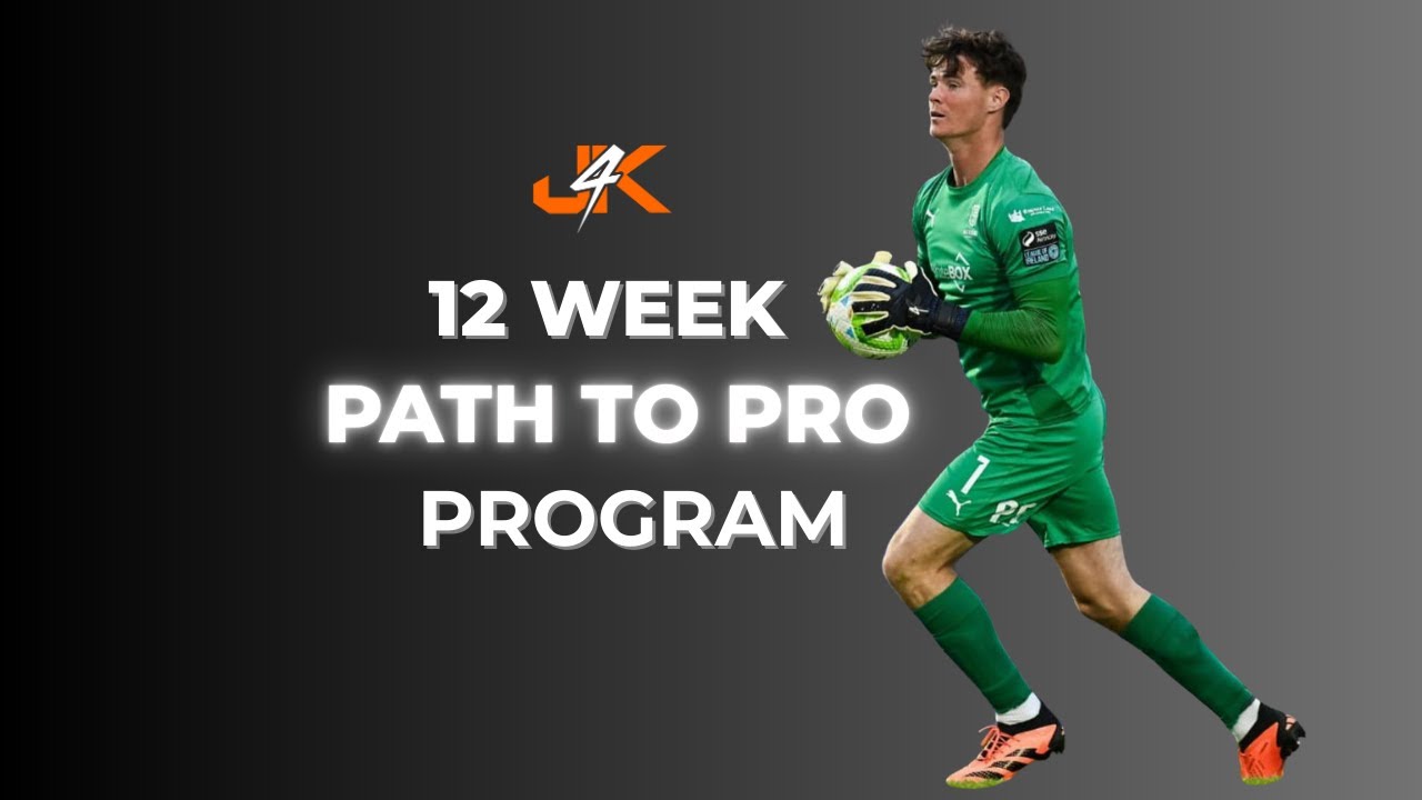 J4K PATH TO PRO ACADEMY - YouTube