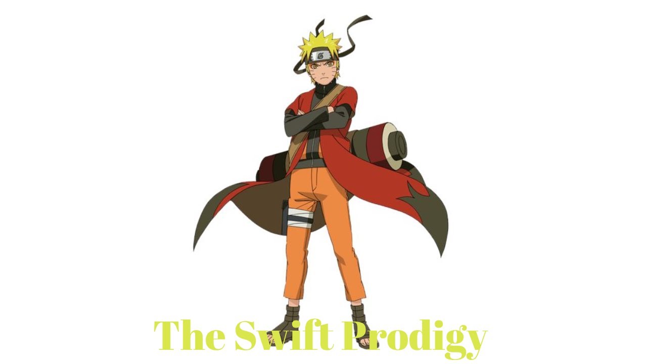 The Swift Prodigy Pt 2 (Finale) - YouTube