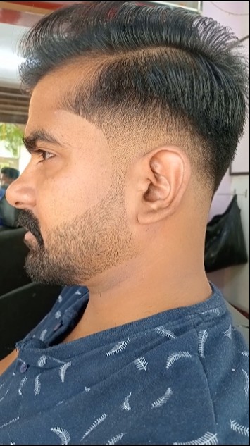 zero hair style #hairstyle #trending #haircutting 👍 - YouTube