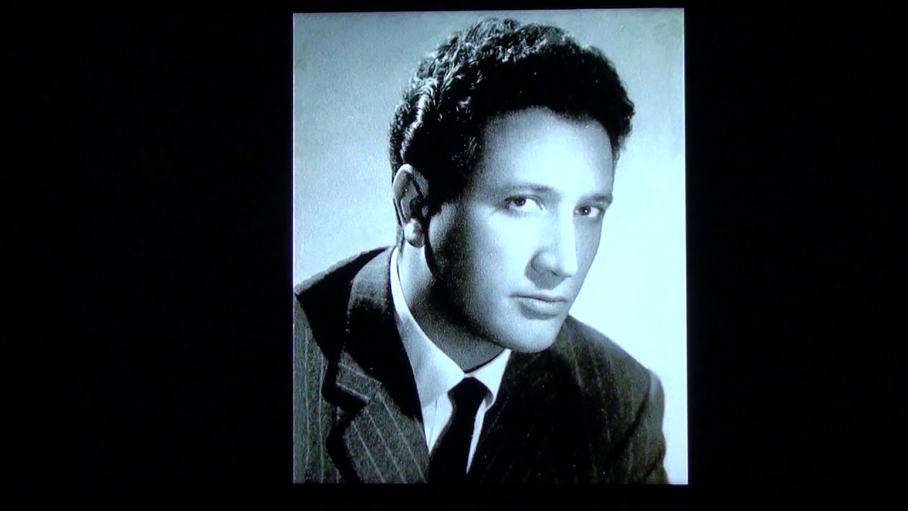 NARCISO PARIGI "MARINARELLA" - YouTube