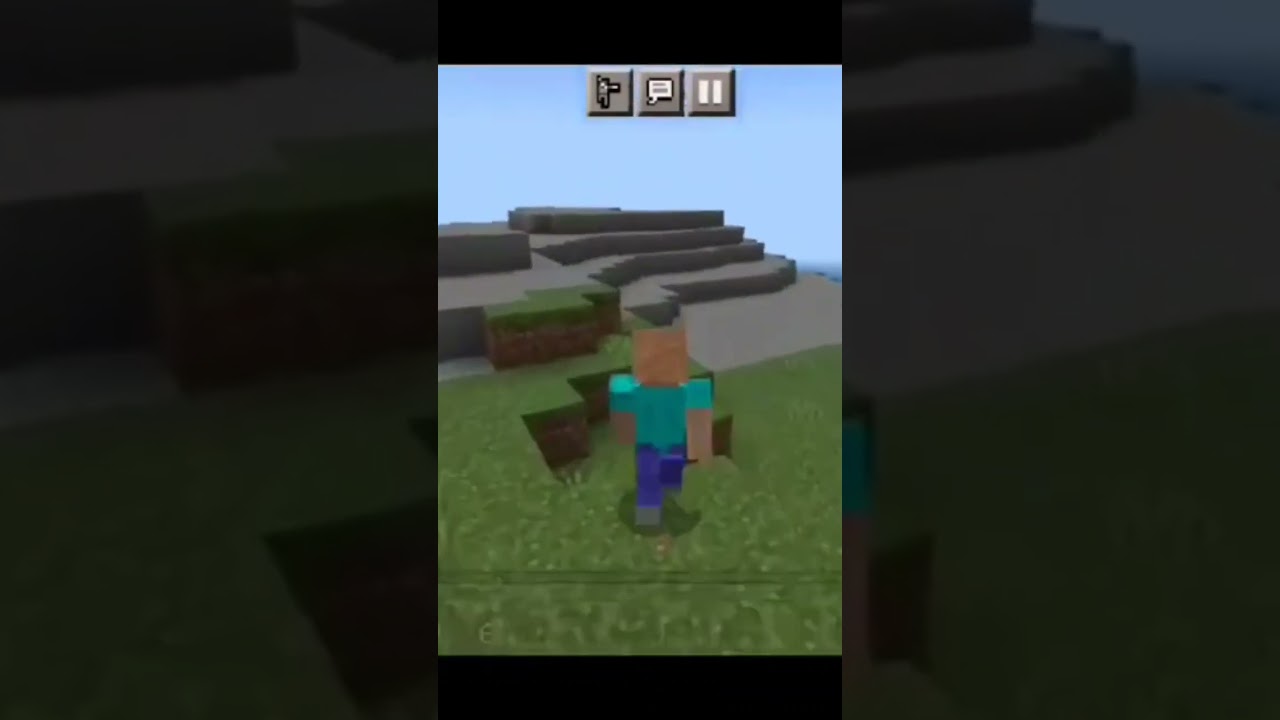 Minecraft mais eu sou CALVO @Gallen - YouTube