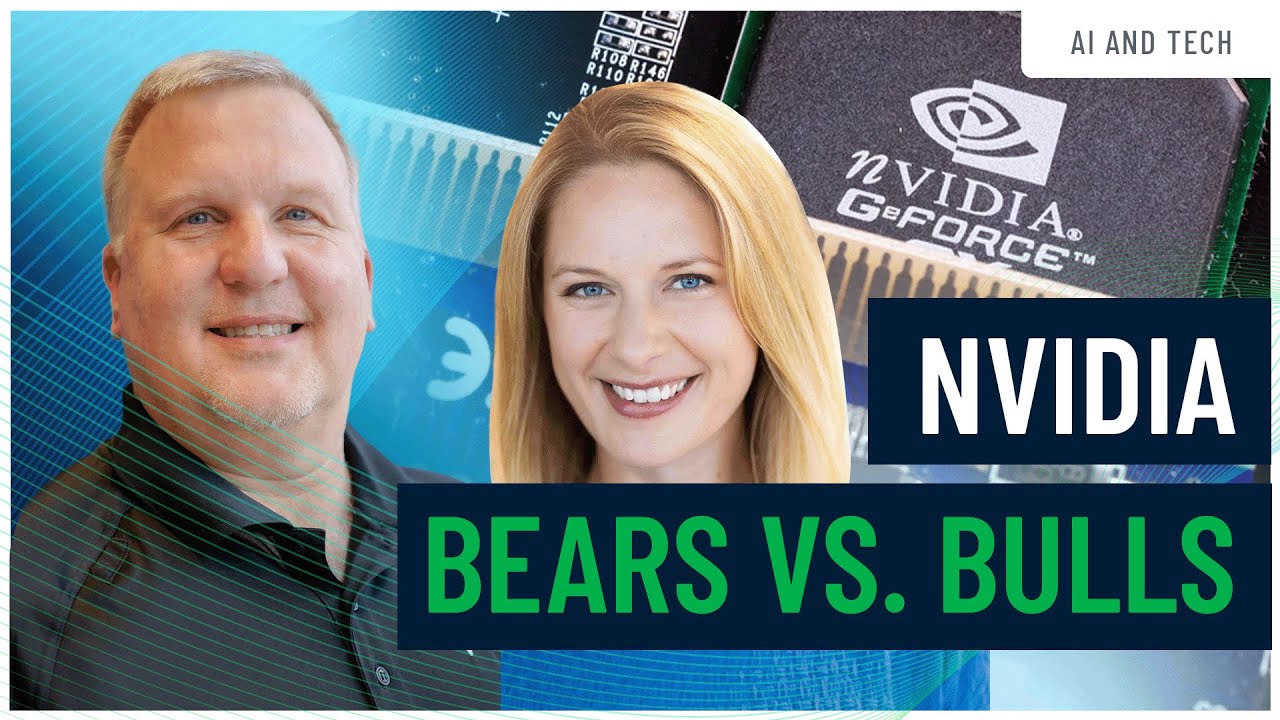 What the Bulls and Bears Are Saying About NVIDIA Stock - YouTube