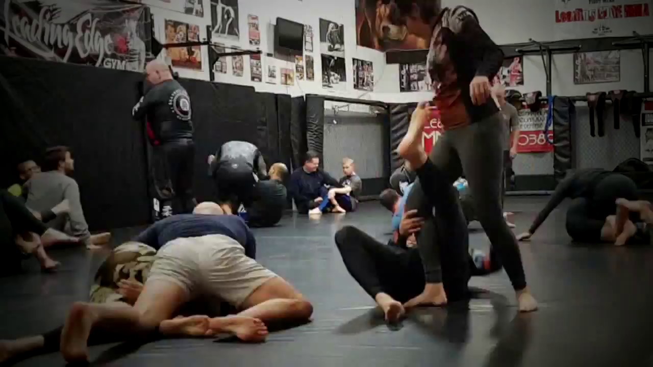 Nov 3 & 4 2018 Dan Moroney Seminar - YouTube