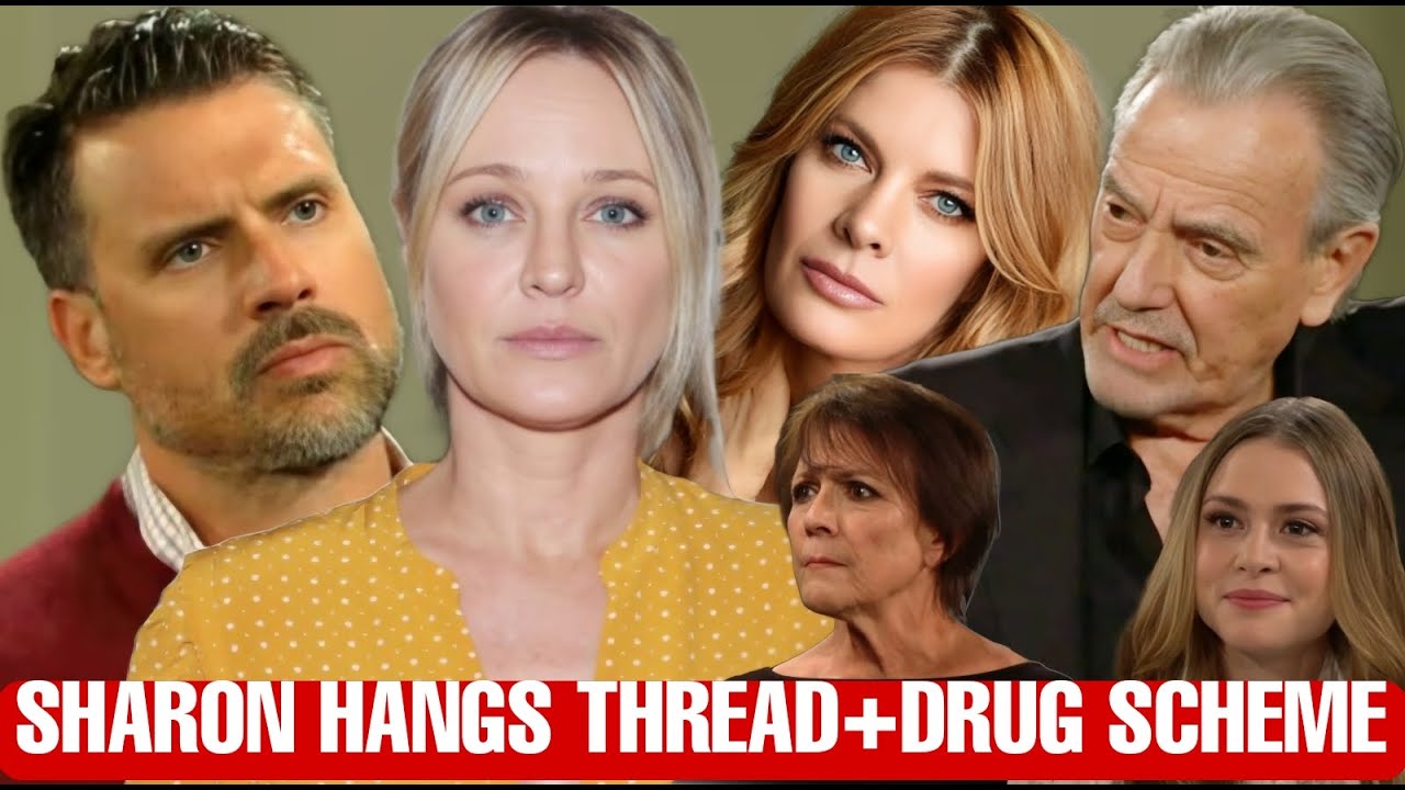 DIAGNOSES CLAIRE W CANCER,NICK&CHANCE ACCUSED OF - YouTube