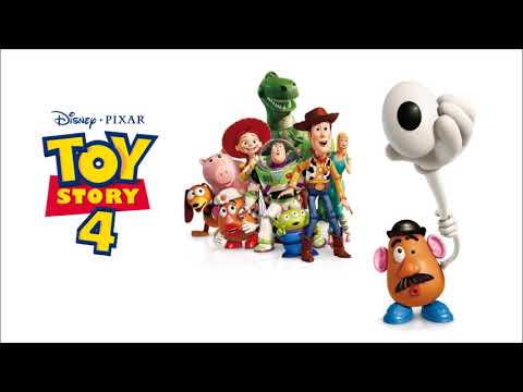 Trailer Music Toy Story 4 (Theme Song) - Soundtrack Toy Story 4 (2019)
