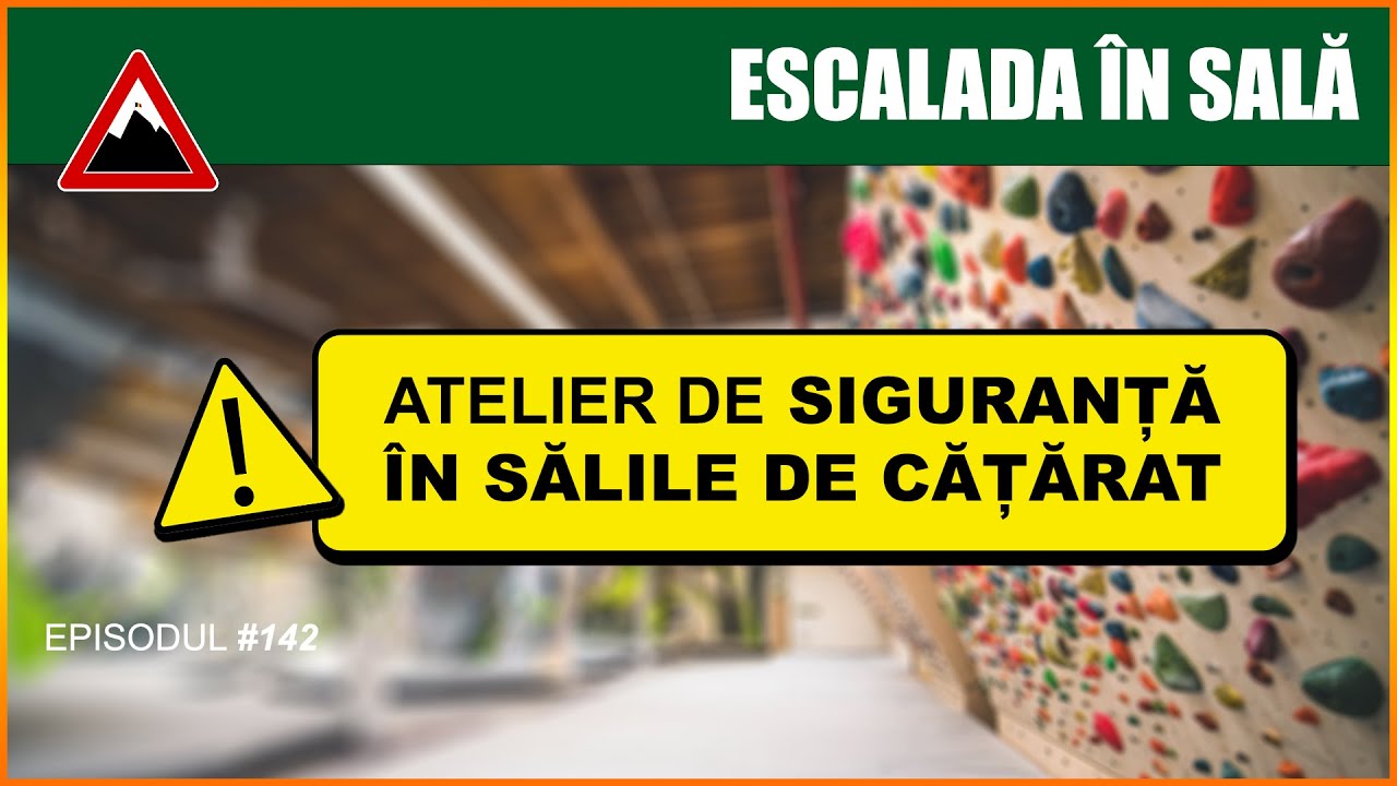 Atelier de SIGURANTA in SALILE DE CATARAT | CONSTIENTIZAREA PERICOLELOR ...