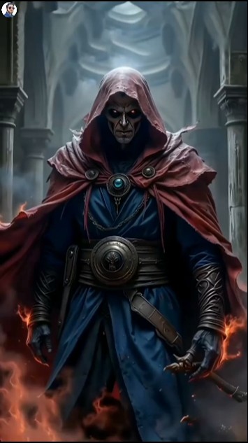 😱 Dr Strange defeat every Strongest being with magic #shorts # ...