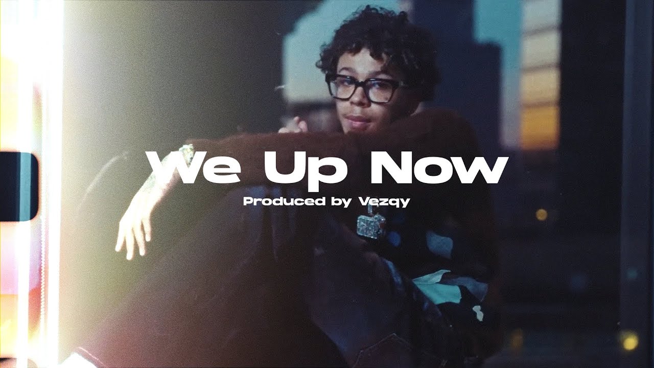 Luh Tyler & Loe Shimmy Type Beat 2024 — We Up Now - YouTube