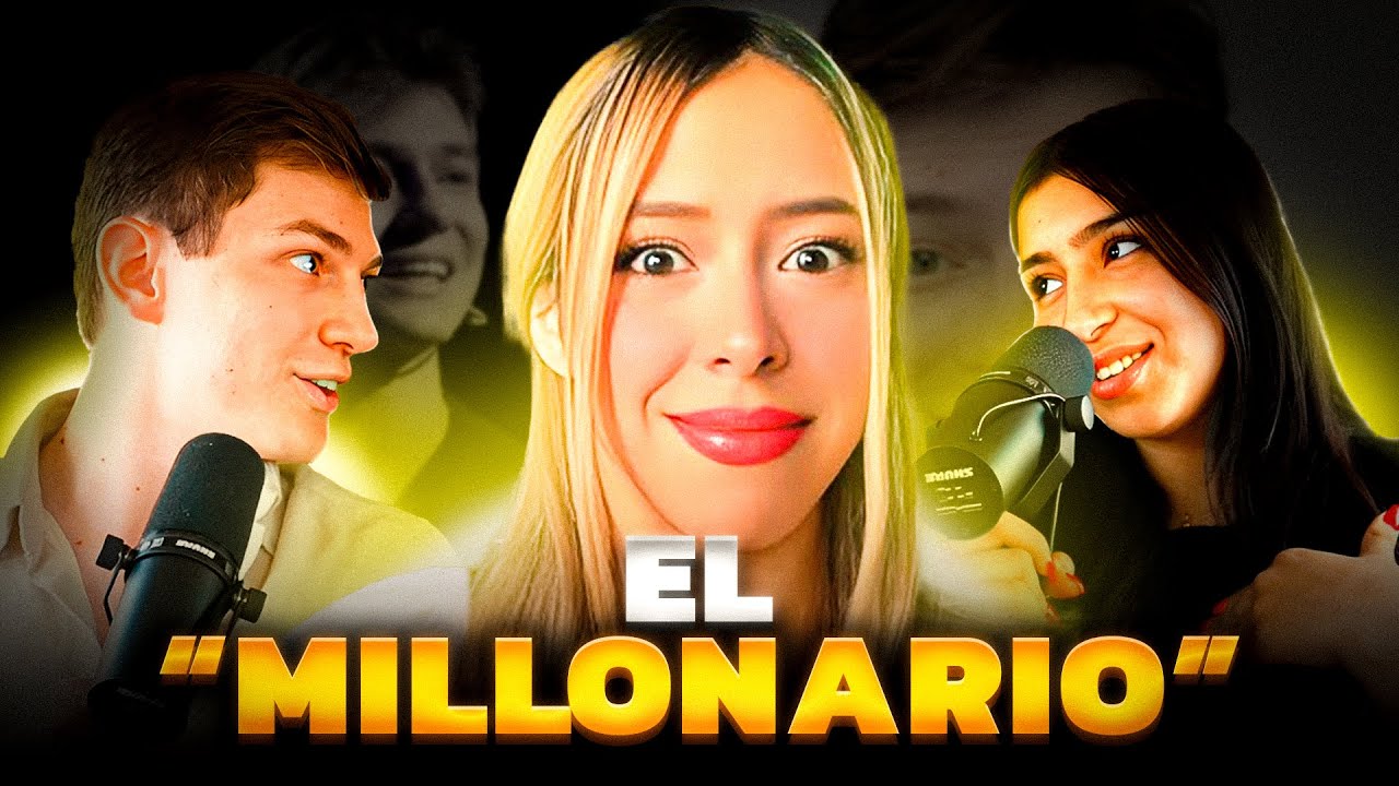 alessandro guzmán: el estafador "millonario" de TikTok - YouTube