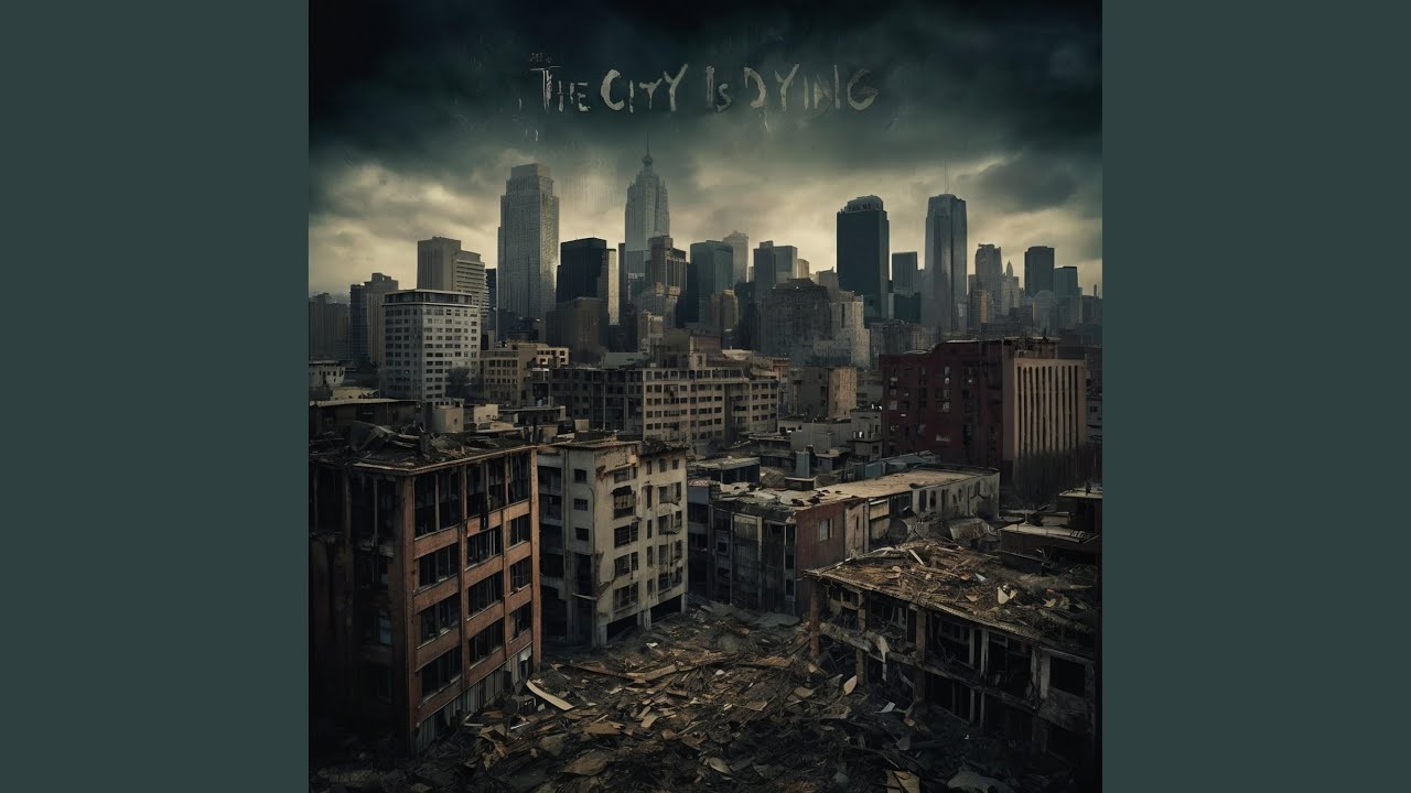 The City is Dying XII - YouTube