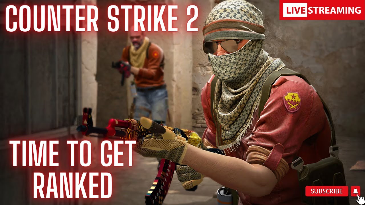 Call the B Rush | CS2 - YouTube