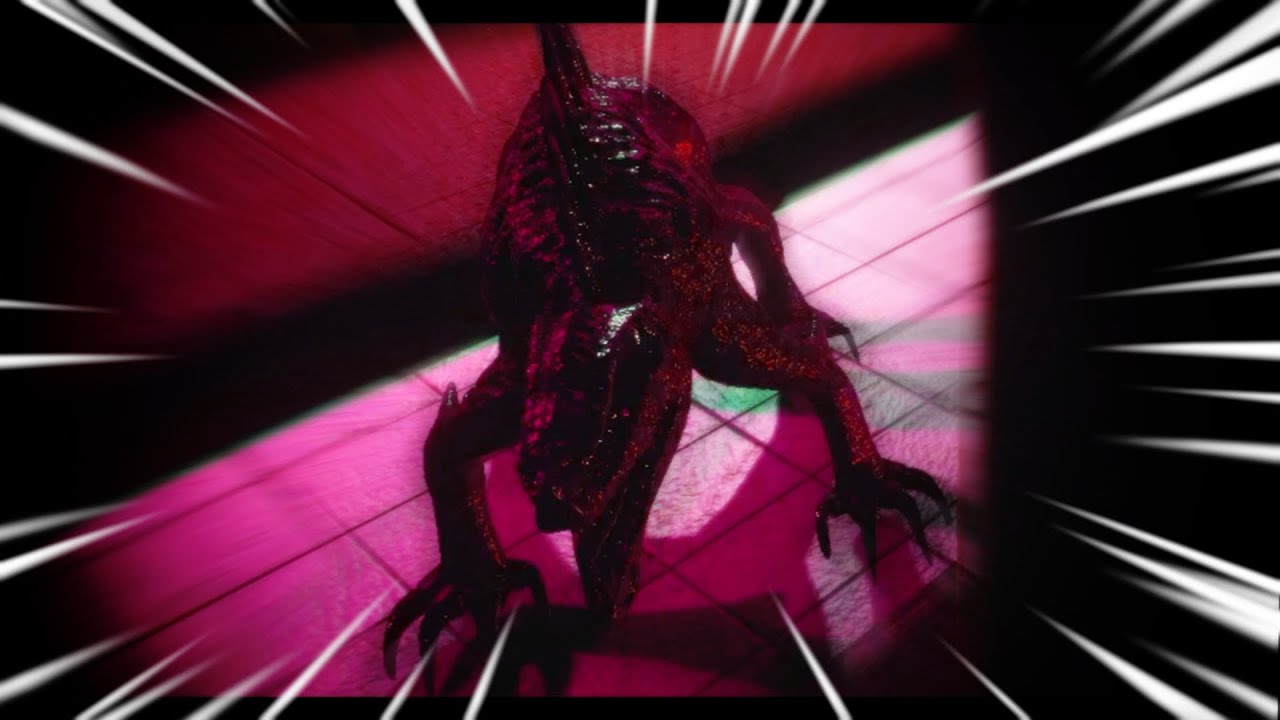 SCP: Goodbye 939 - YouTube