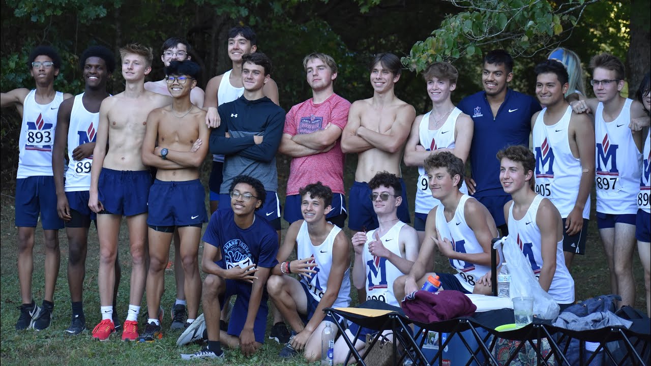 Friday Workout | Madison Men - YouTube