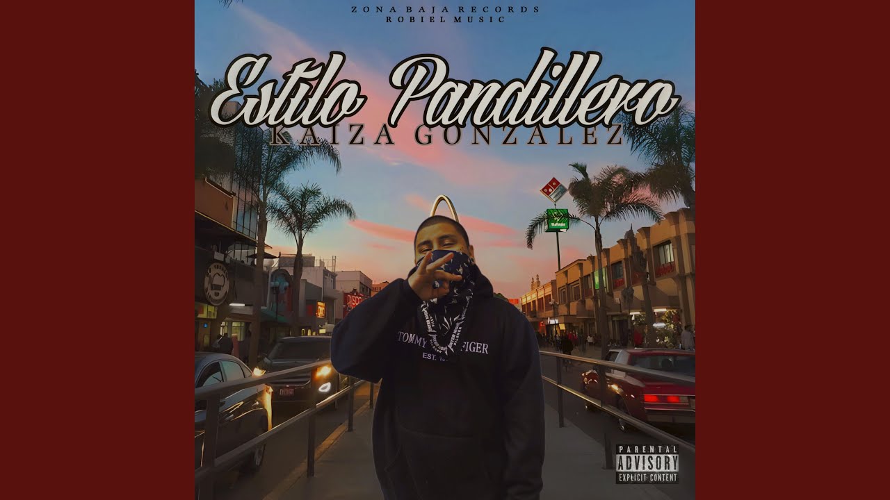 Estilo Pandillero - YouTube