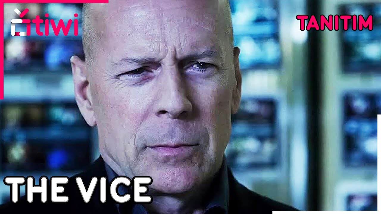 The Vice Tanıtım - Tiwi - YouTube