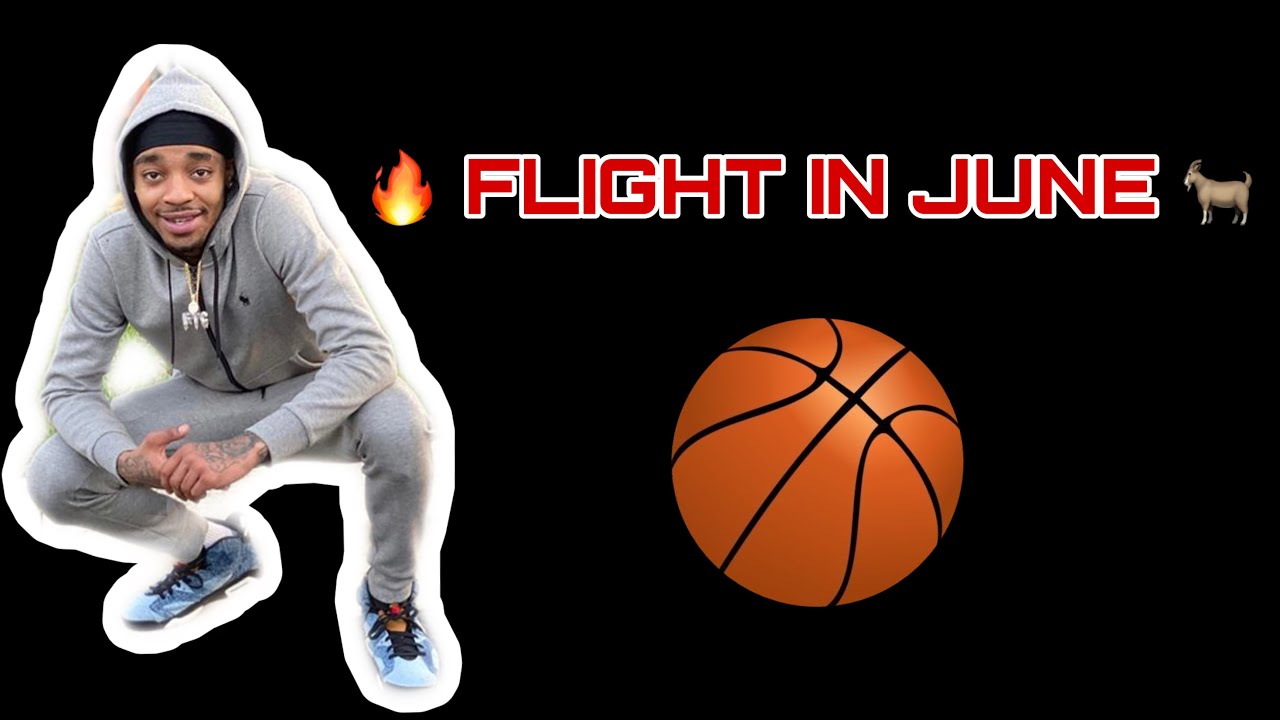 JUNE IS HERE! (FlightReacts) - YouTube