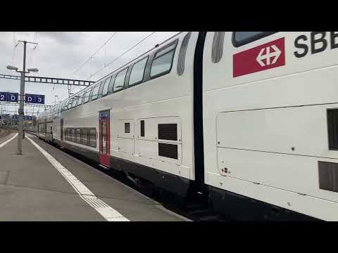 IR15: Genève- Aéroport- Luzern - YouTube