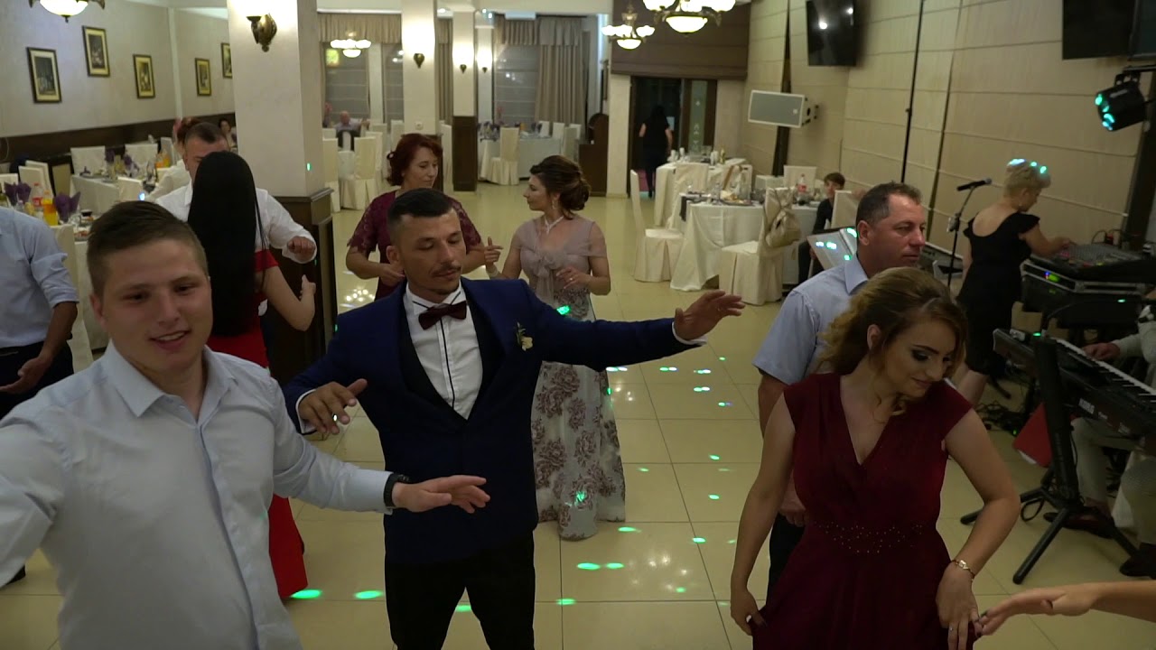 Formatia Orhideea Albastra - Greceasca & Instrumentala Turceasca - YouTube